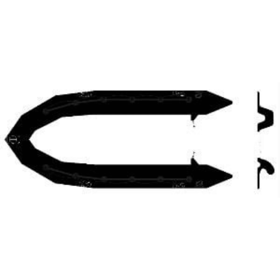 New tubes for Zodiac RIB - original replaceable floats – Page 2 ...